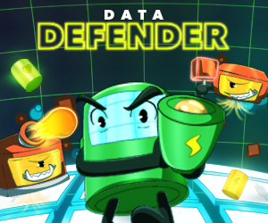 Data Defender Prototype